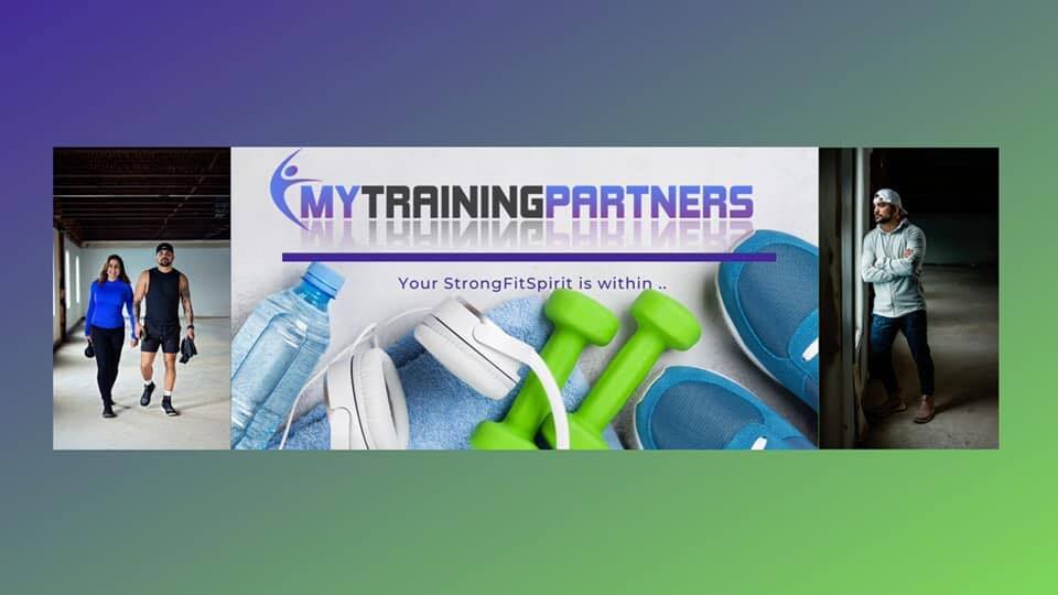 My Training Partners